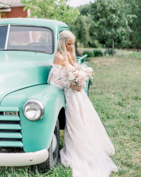 Promise Farm | Wedding Venue in Lancaster PA